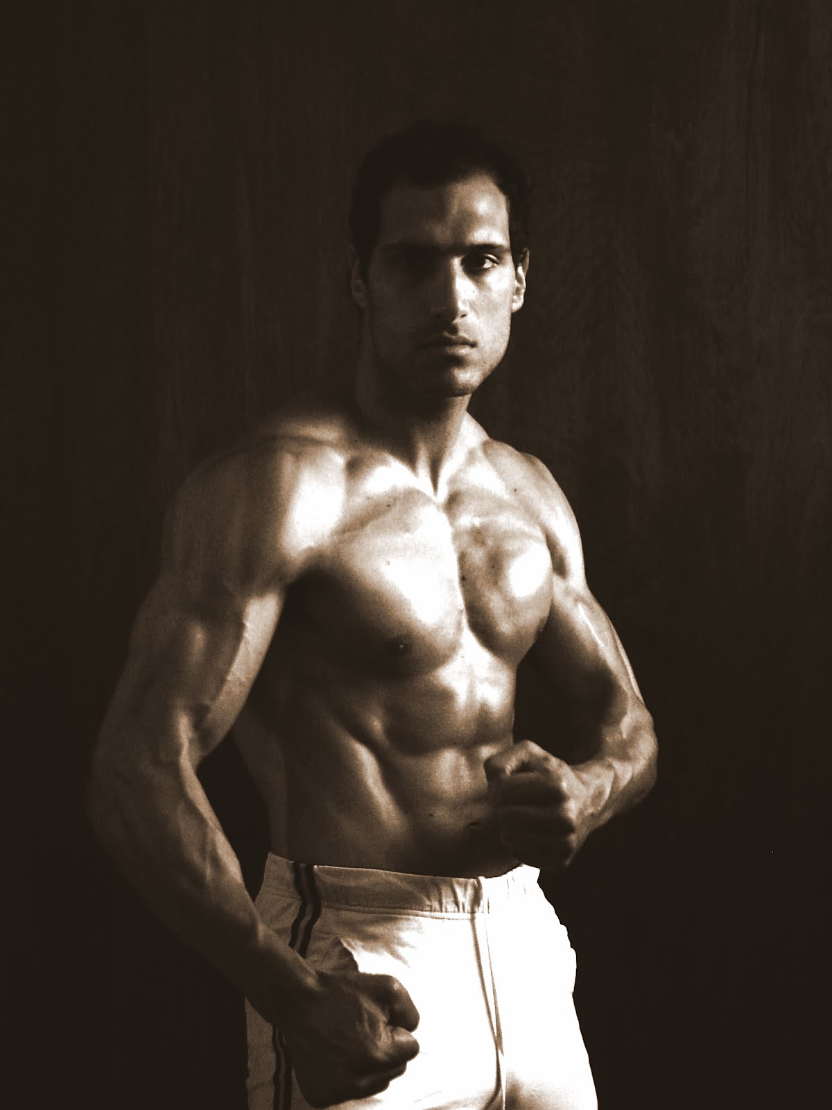 Biography — MARKO ZAROR