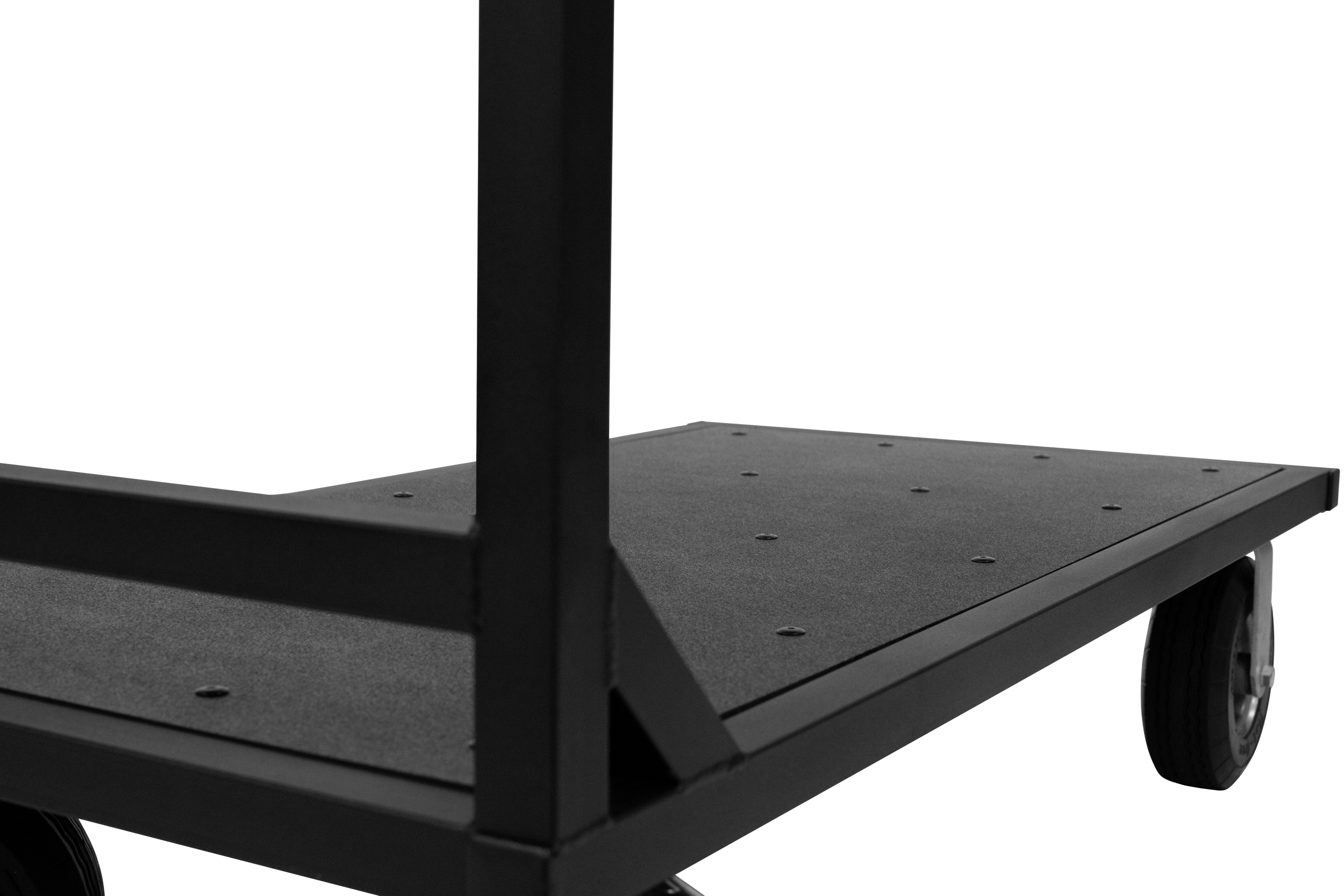 FC-10 Floor Cart — Pageantry Innovations