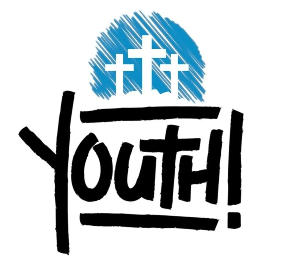 Children, Youth, and Young Adults — Christ Lutheran Church