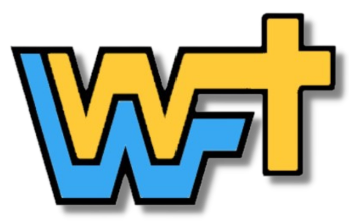 Wwf New Generation Logo