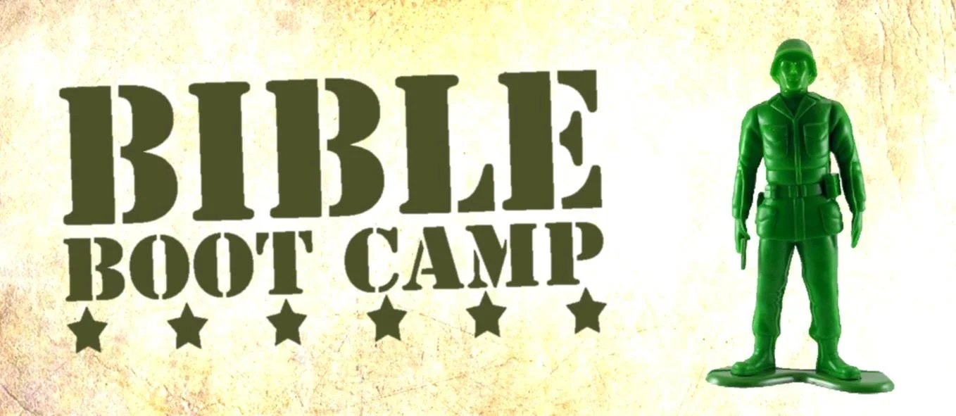 Summer Ministries — Christ Lutheran Church