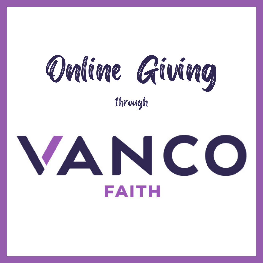 Giving — Christ Lutheran Church