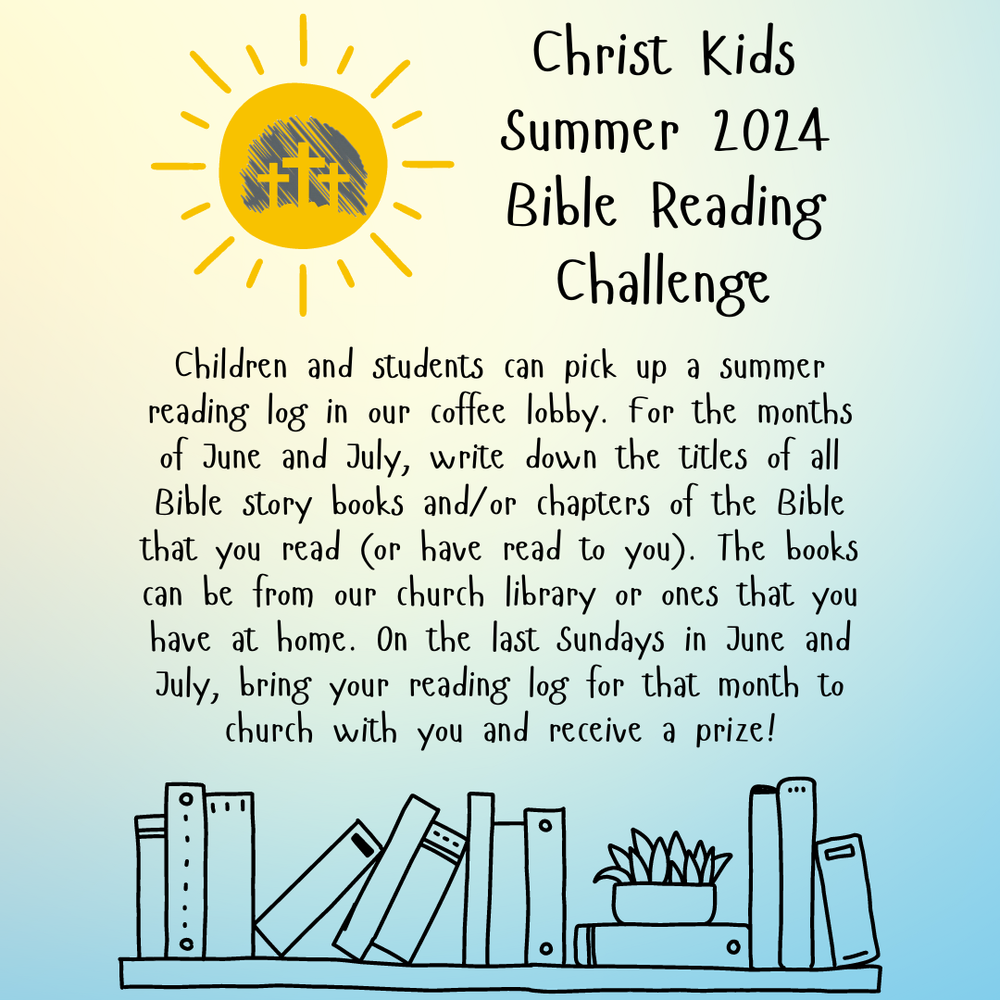 Christ Lutheran Church