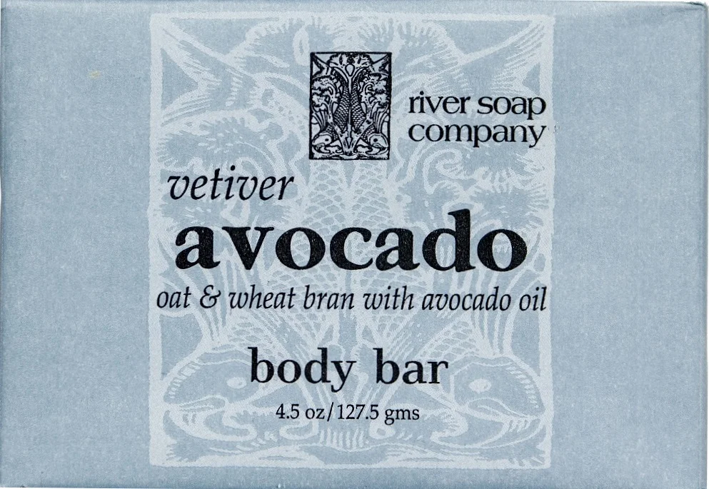 shop — River Soap Company