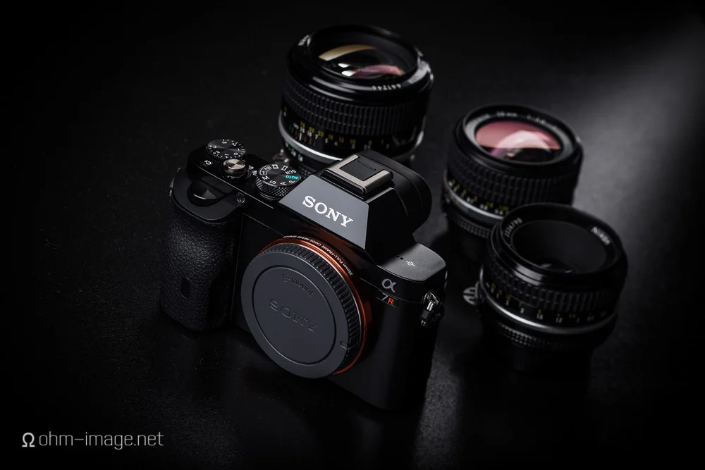 porridge to the Sony a7r — ohm image porridge to the Sony a7r — ohm image