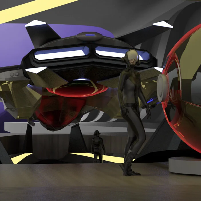 My Work — Stuart Feldman