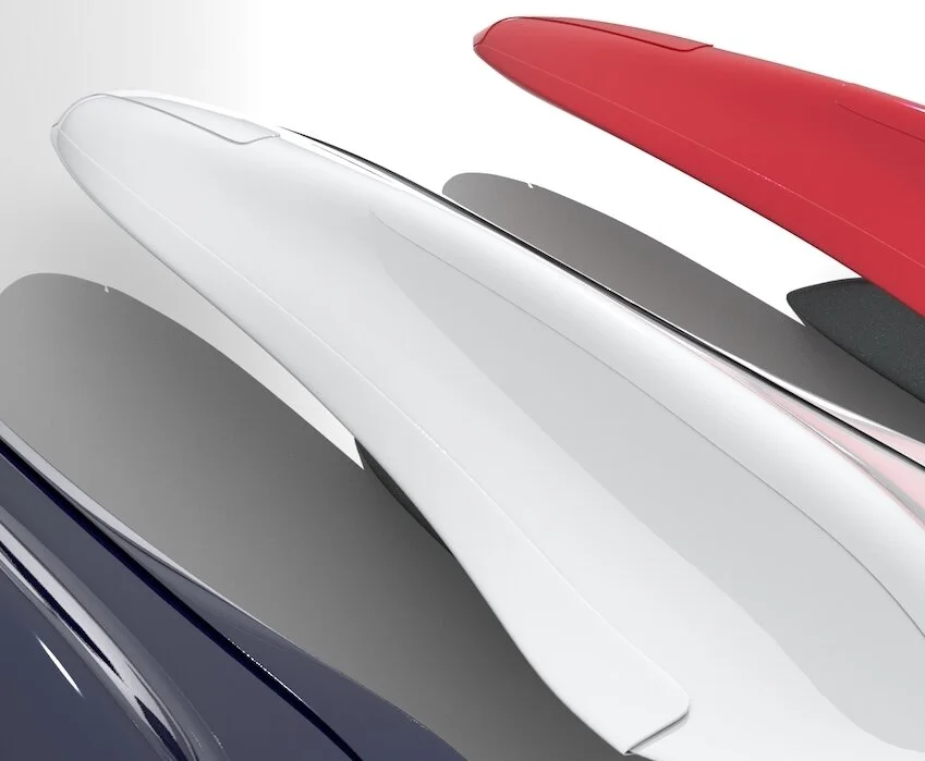 My Work — Stuart Feldman