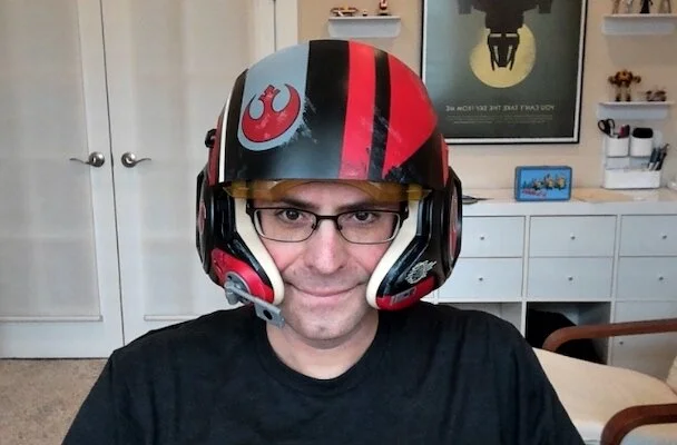 About Me — Stuart Feldman