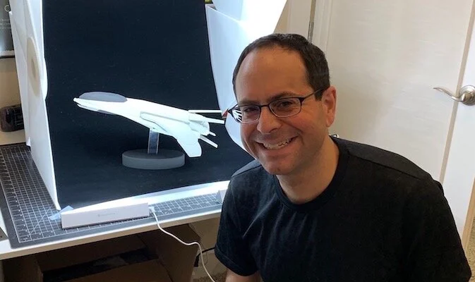 About Me — Stuart Feldman