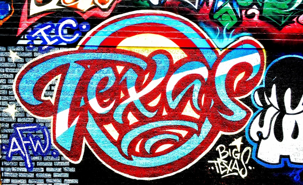 Graffiti Production Walls — GRAFF KITCHEN