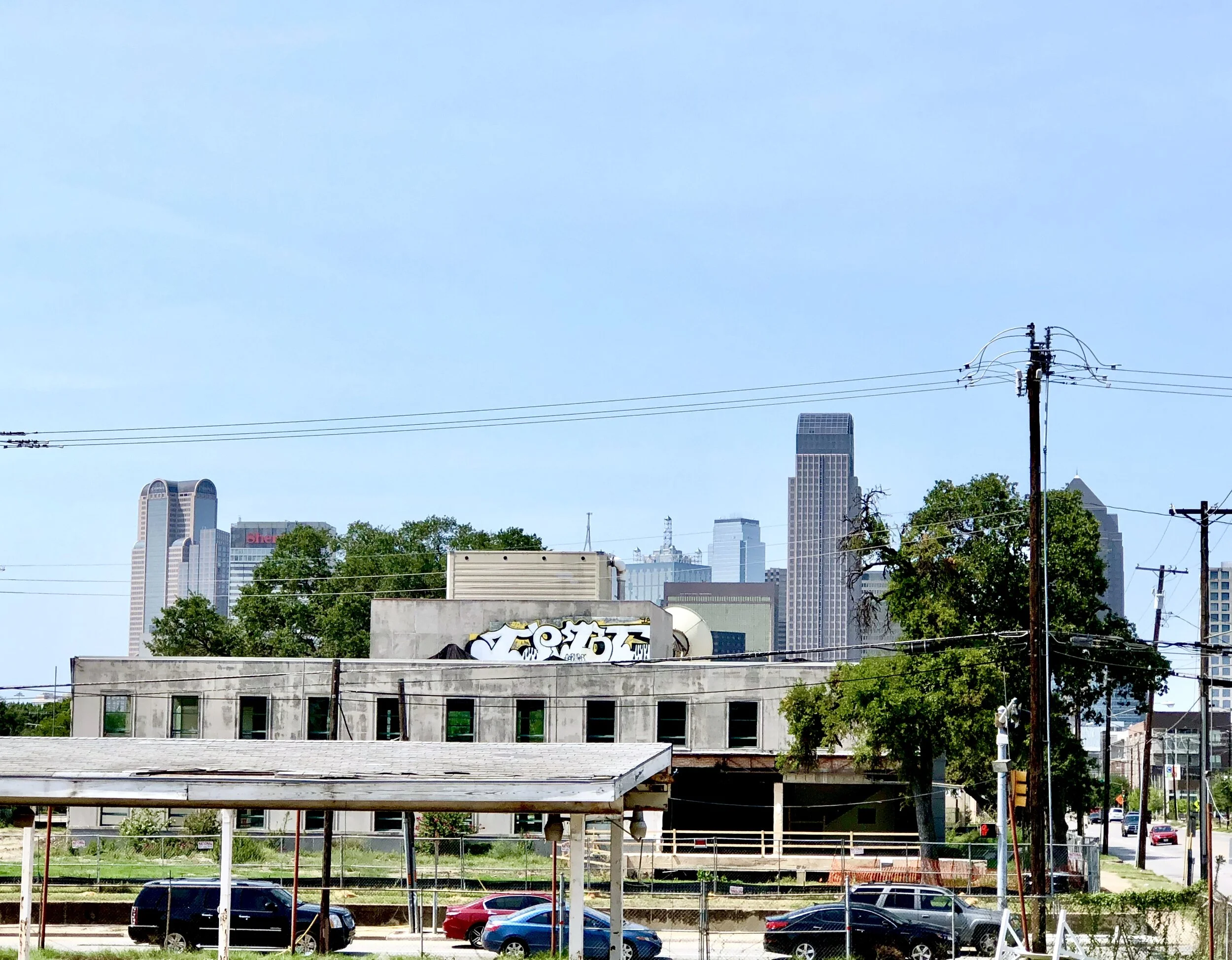 Crazy Story: Debt — GRAFF KITCHEN