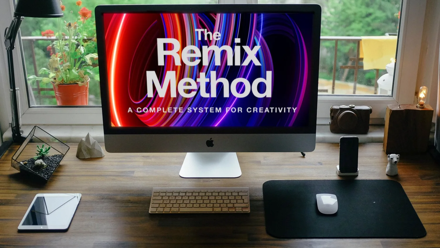 Everything is a Remix Articles — Everything is a Remix