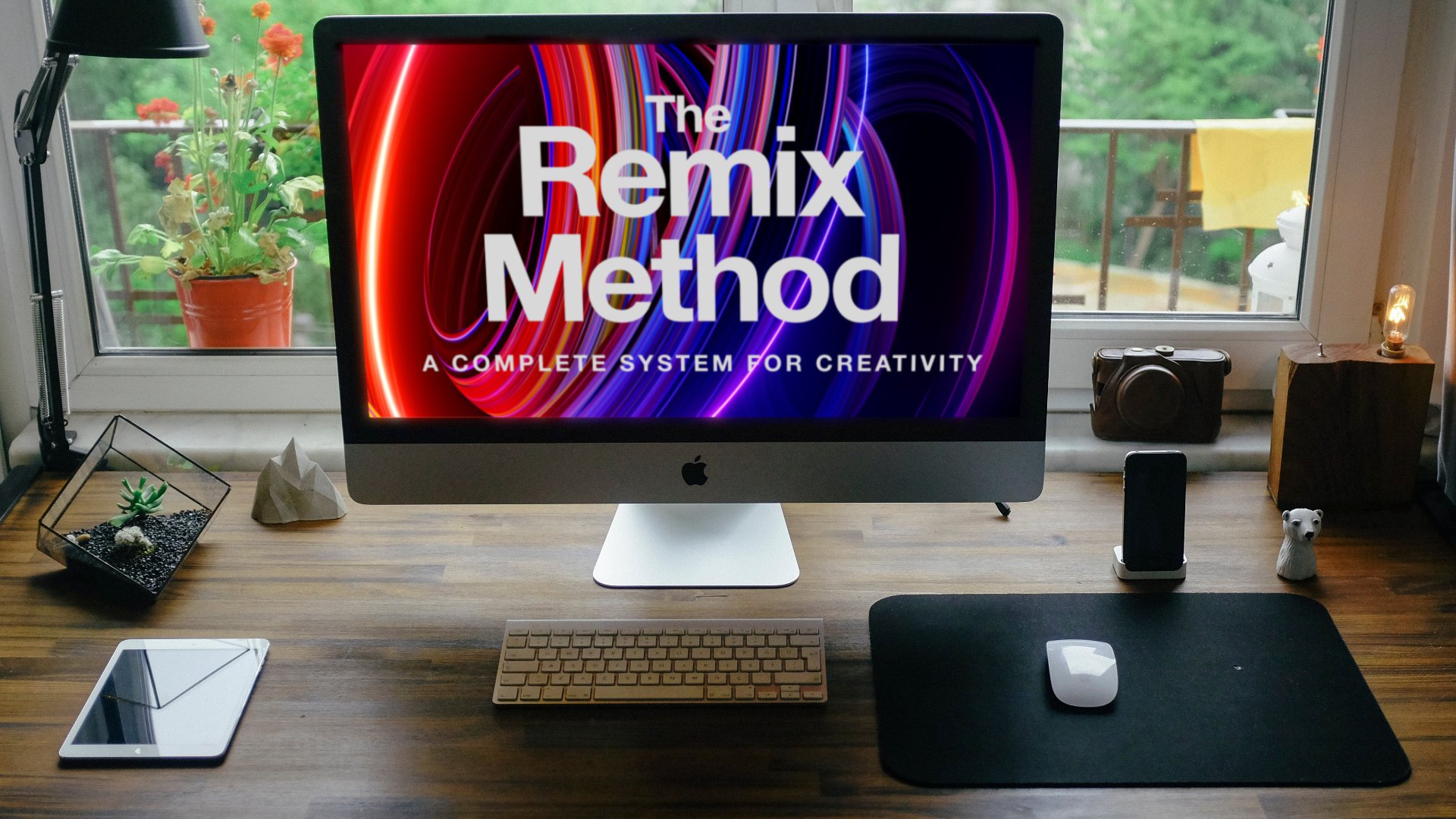 Everything is a Remix Articles — Everything is a Remix