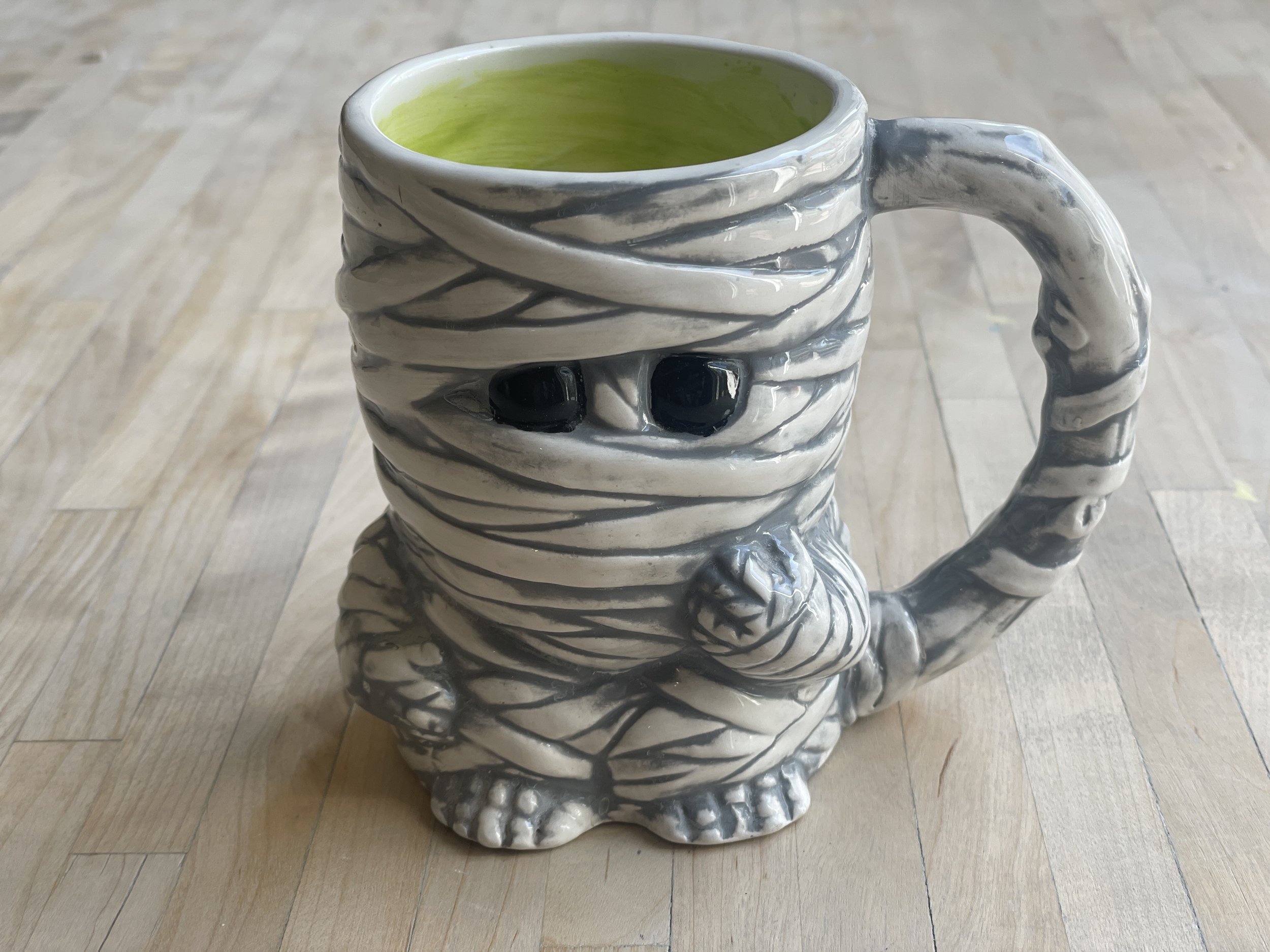 Kids Classes — PAINTED EARTH