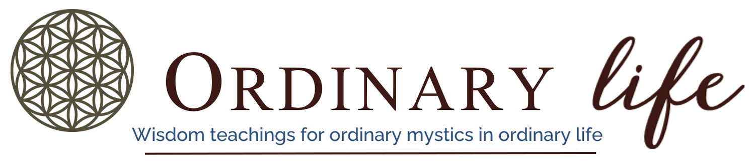 Ordinary Life