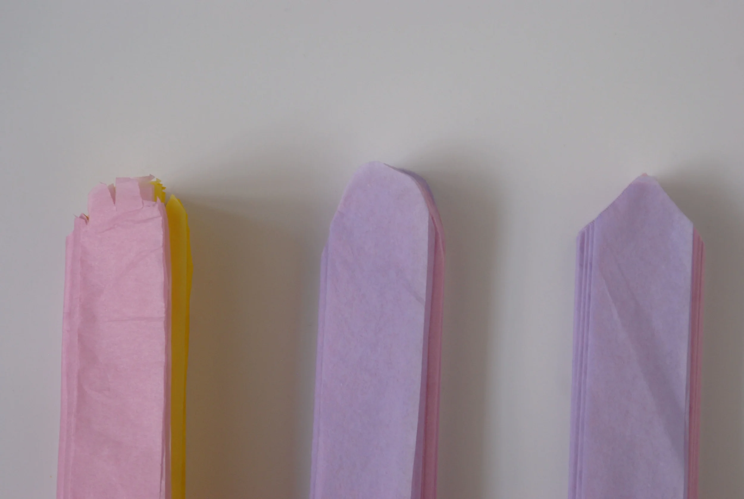 Tissue Papers Flowers — itsweet & savory