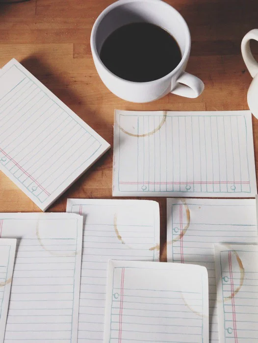 Coffee Tasting #mylifesimplysweet — itsweet & savory