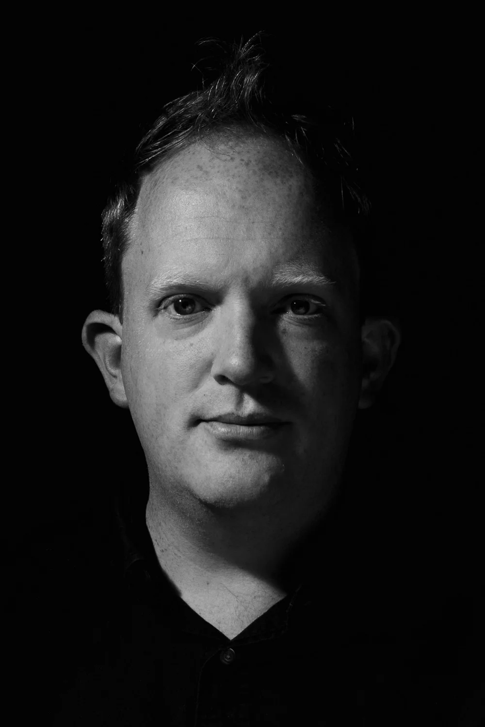 About — The Portfolio of Matthew G. Olin