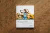 Finding Father Book