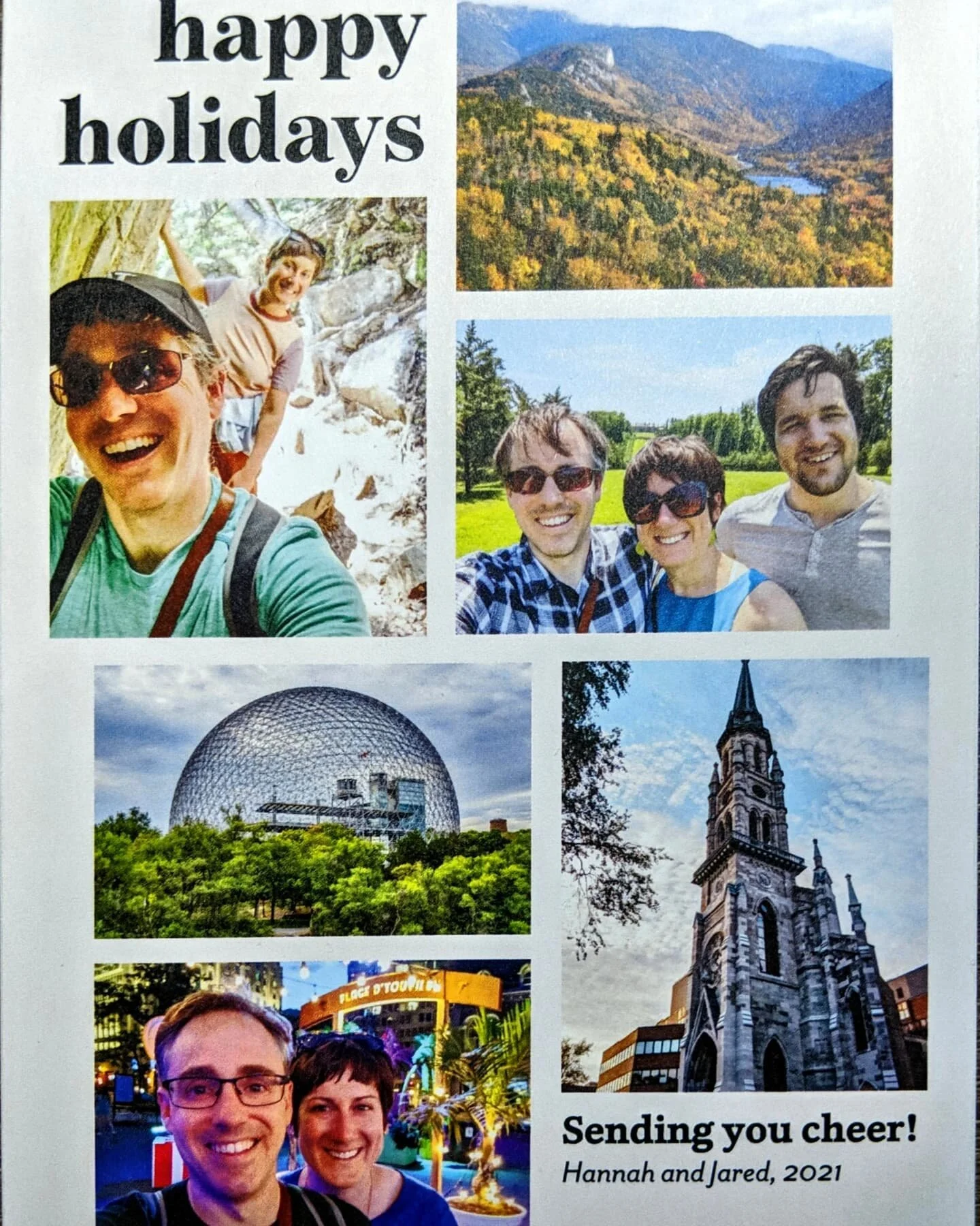 Photos — Jared Knowles