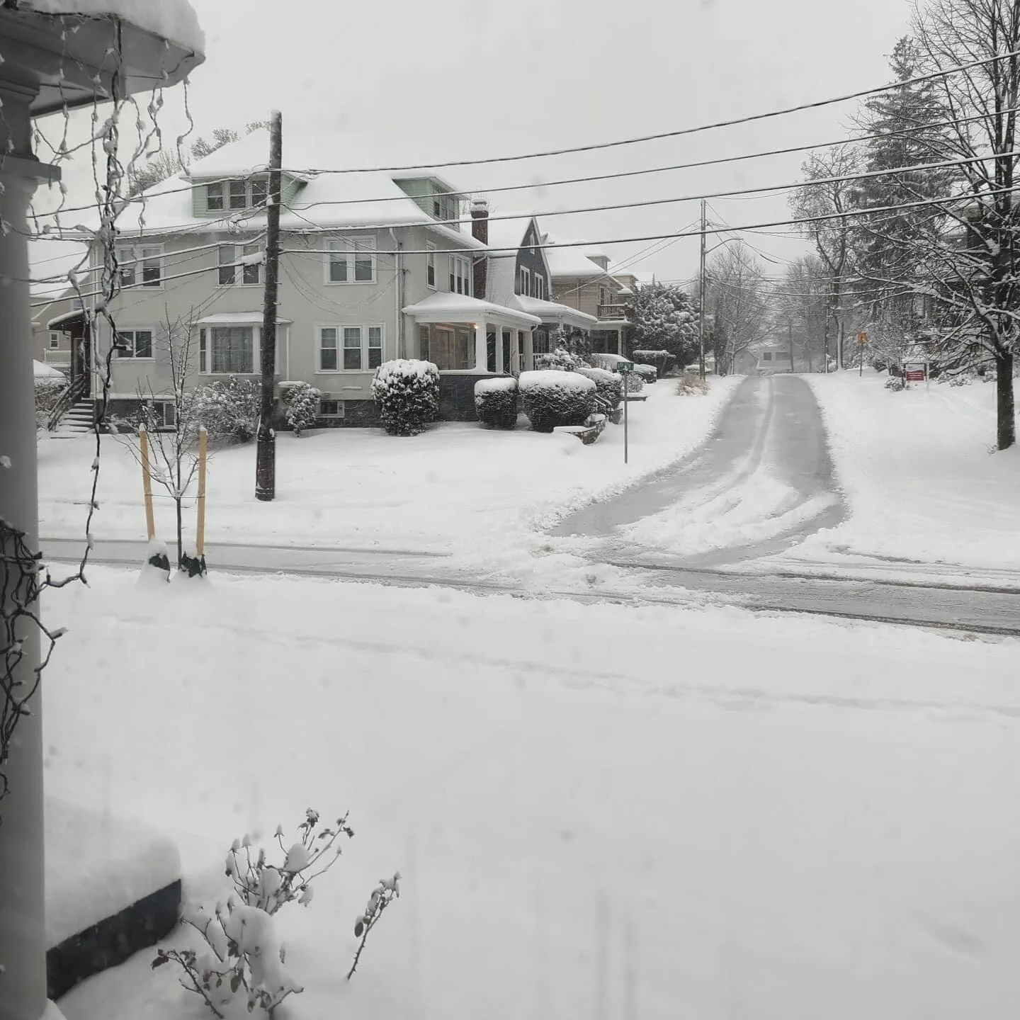 Photos — Jared Knowles