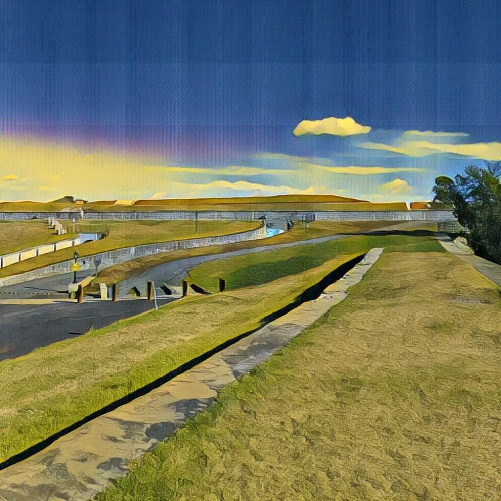 Photos — Jared Knowles