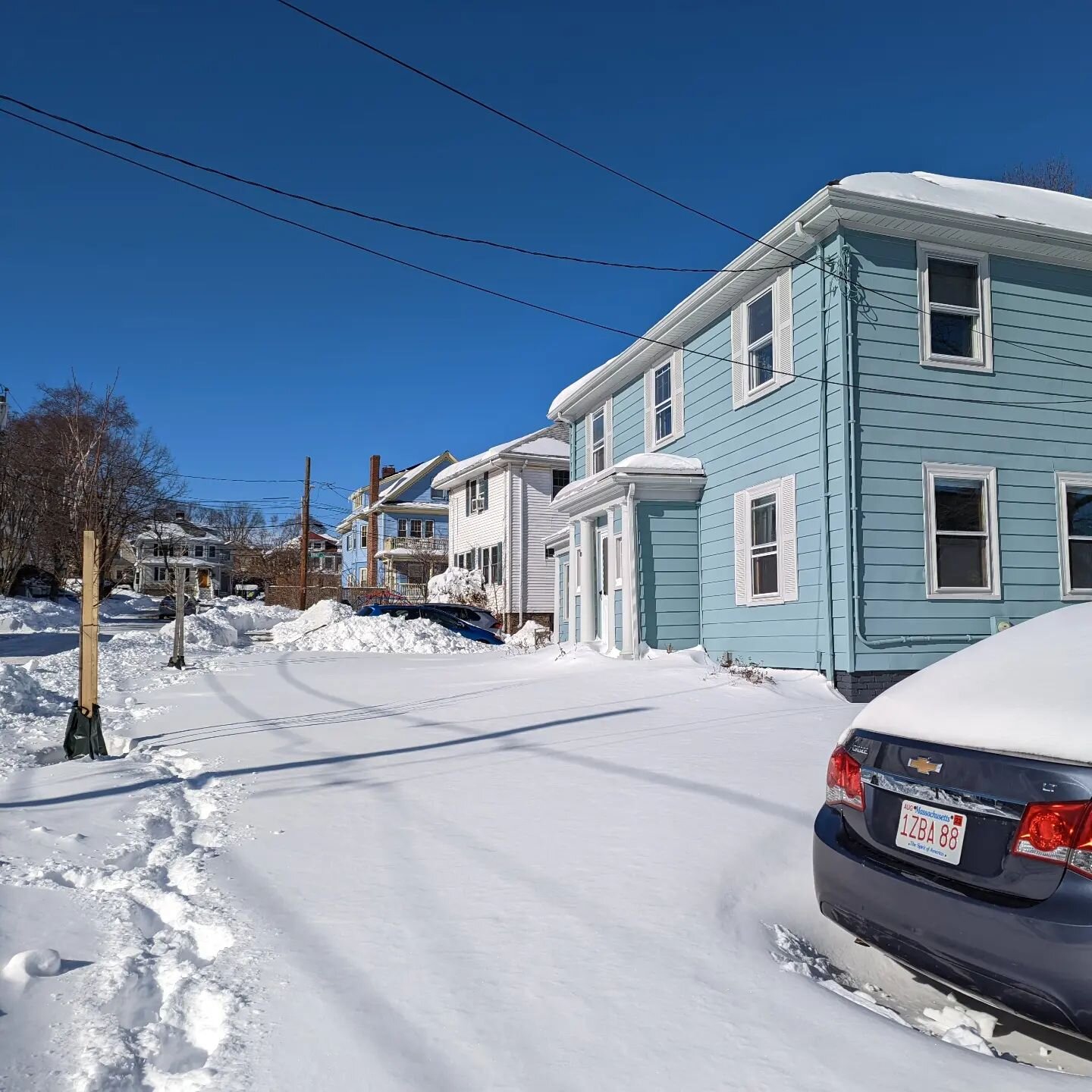 Photos — Jared Knowles