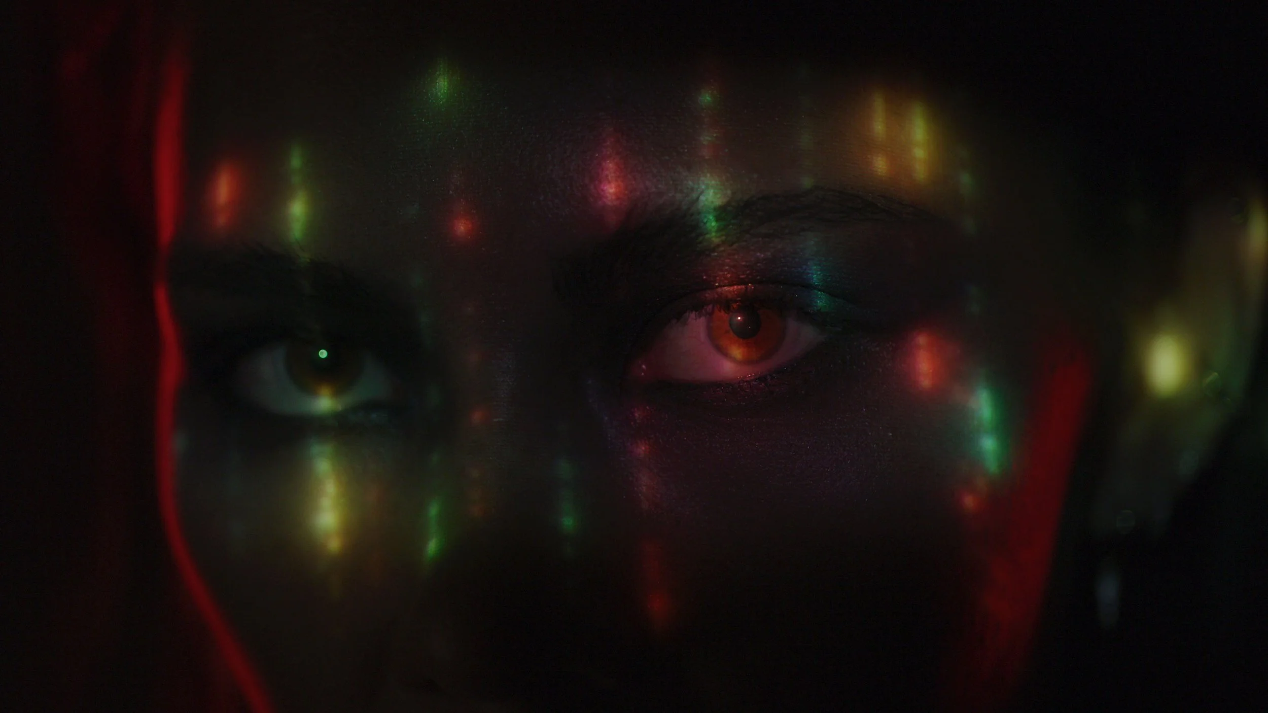 Works of Director Douglas Cook