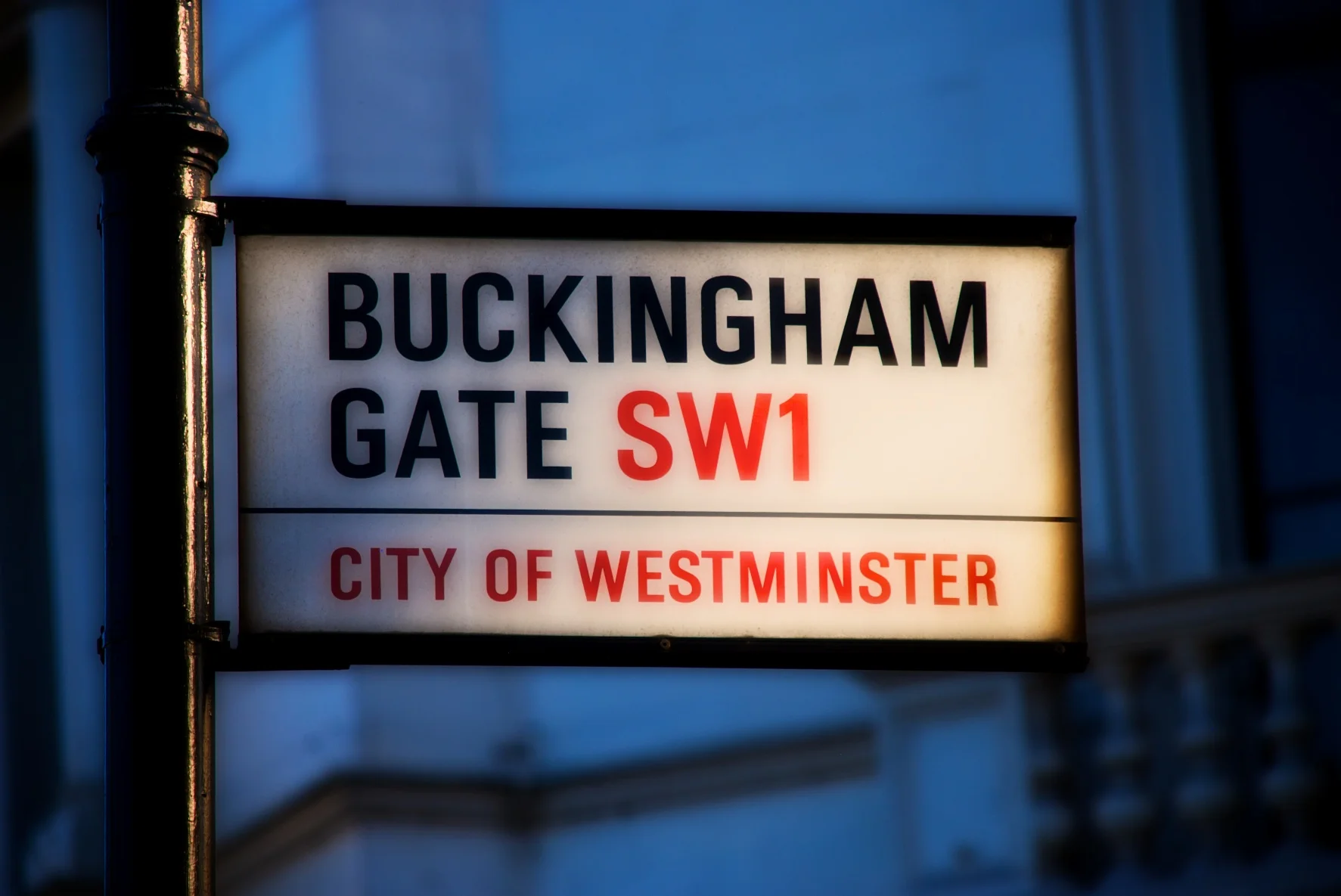 Top Photo Spots in London — Jim Nix