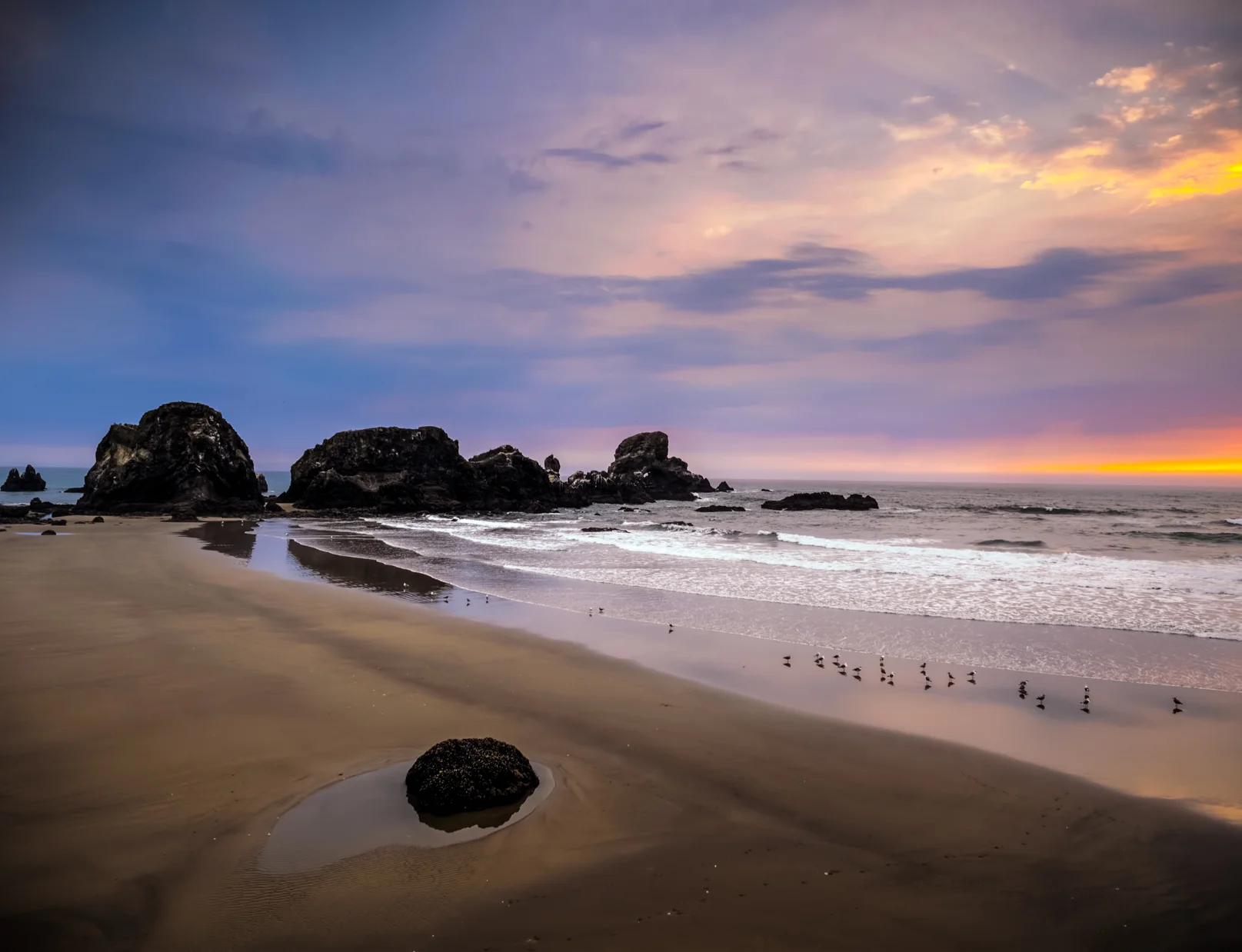 Top Photo Spots on the Oregon Coast — Jim Nix