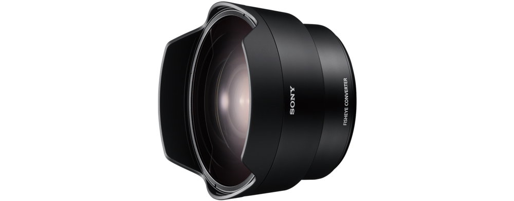 Sony 28mm f/2 review — Jim Nix