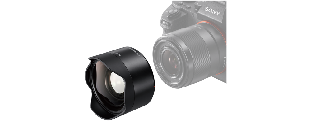Sony 28mm f/2 review — Jim Nix