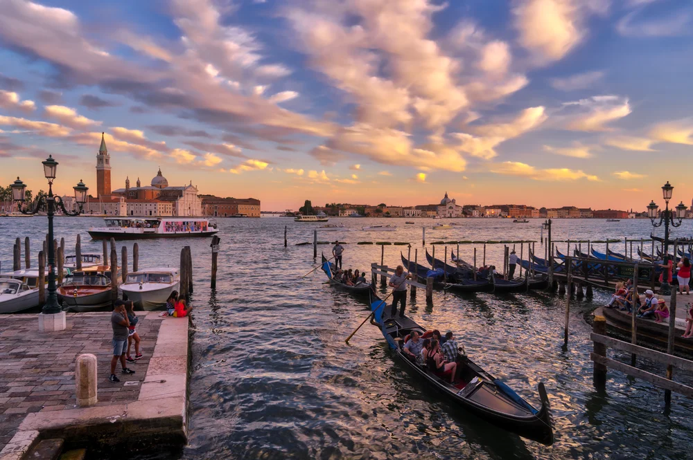 Top Photo Spots in Venice — Jim Nix