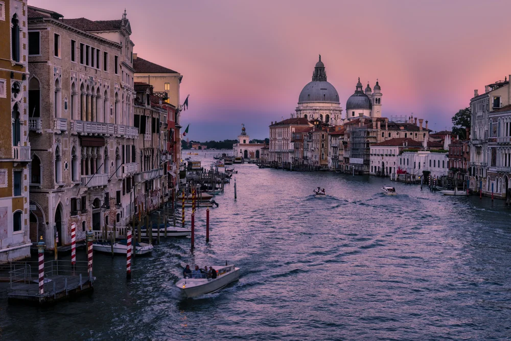 Top Photo Spots in Venice — Jim Nix