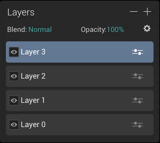 Mastering Layers in Luminar — Jim Nix