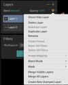 Mastering Layers in Luminar — Jim Nix