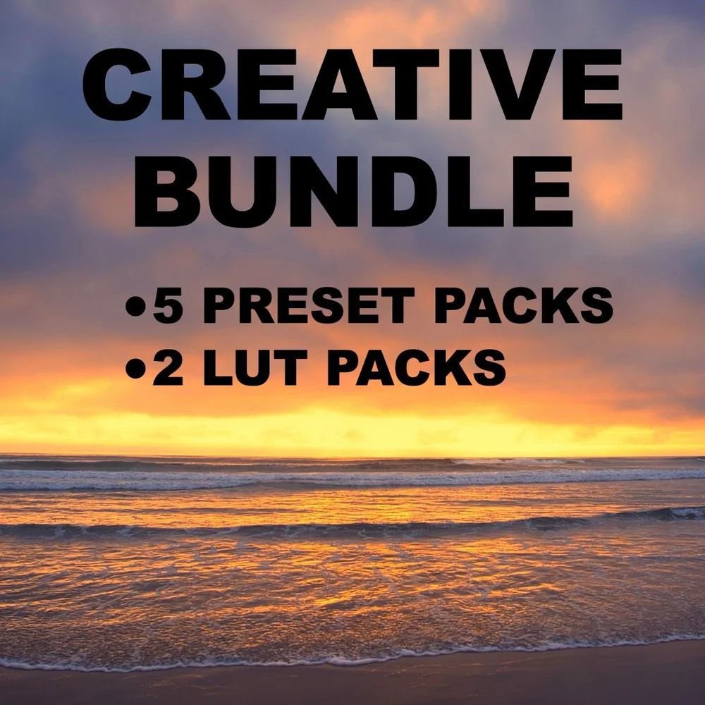 Travel Dreams Luminar Neo Preset Pack — Jim Nix