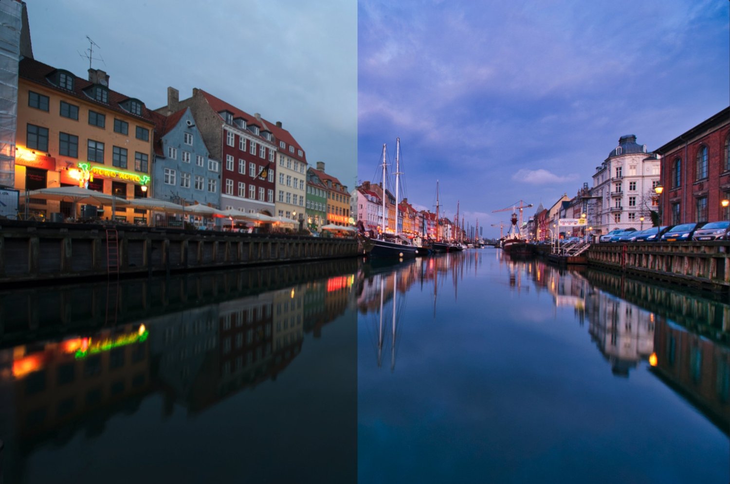 Luminar Neo Preset Mega Pack — Jim Nix