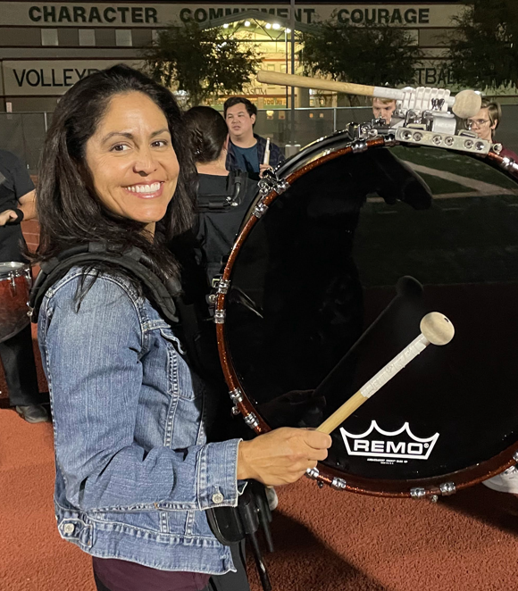 BPO Main Page — Campo Verde Bands