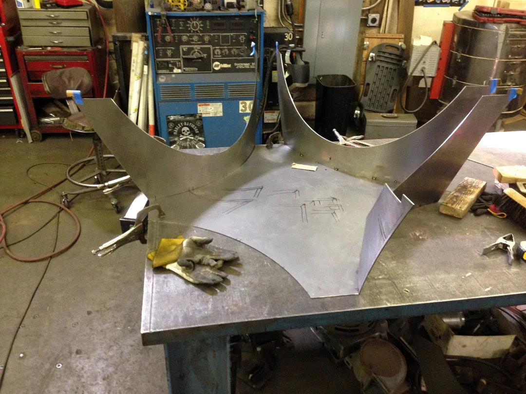 Blog — Flying Anvil Studio