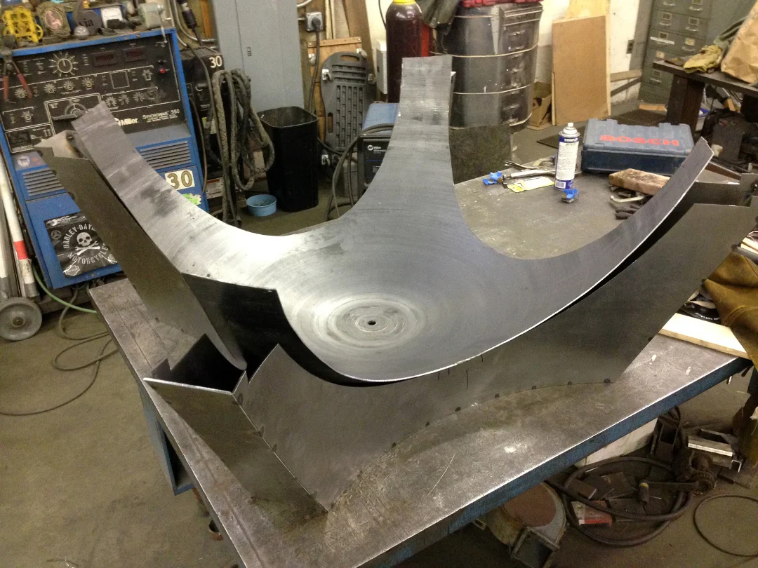 Blog — Flying Anvil Studio