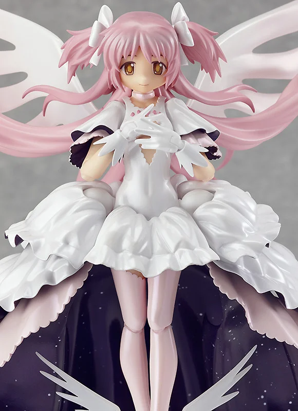 Madoka Kaname God