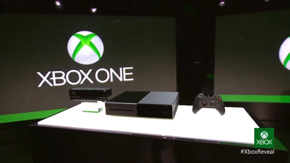 The Real Xbox One
