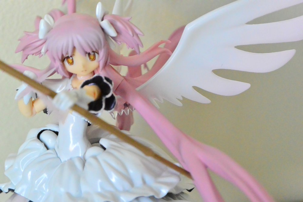 Ultimate Madoka Figure Box