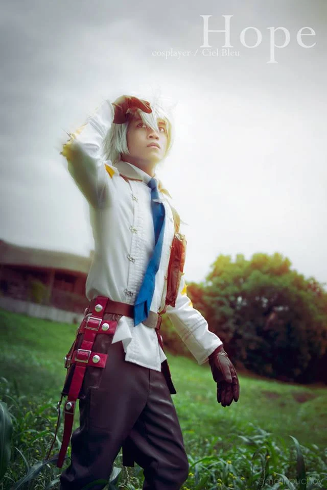 Ff13 2 Hope