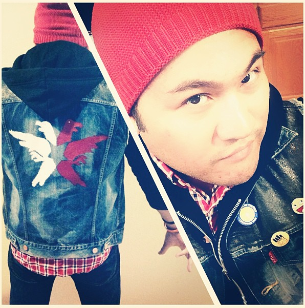 Infamous Evil Delsin