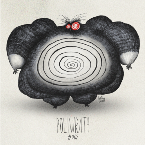 Tim Burton Artwork Pokemon