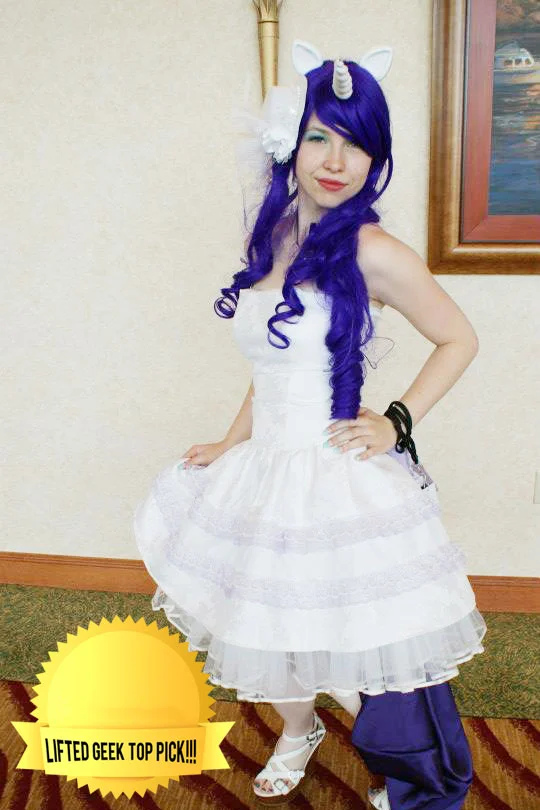 Cheese Sandwich Mlp Cosplay