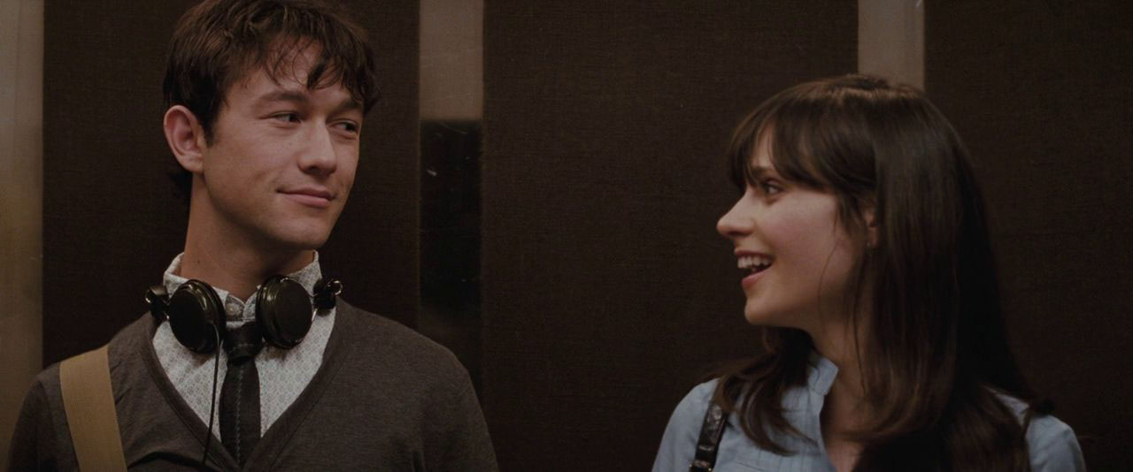 500 Days Of Summer Tom Hansen Clothes