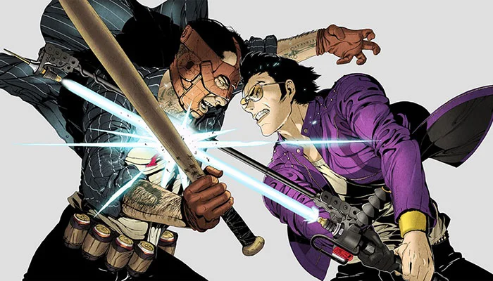 Beam Katana Upgrade - The Best Picture Of Beam